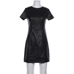 Zero Kleid Damen Gr&ouml;&szlig;e XS Second Hand schwarz