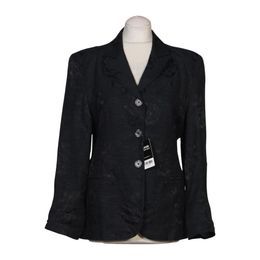Peter Hahn Blazer Damen Gr&ouml;&szlig;e M Second Hand marine
