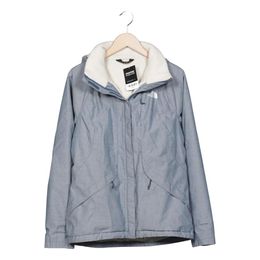 The North Face Jacke Damen Gr&ouml;&szlig;e M Second Hand hellblau
