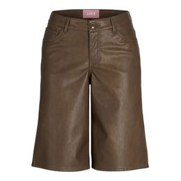 Jack & Jones JJXX Shorts 'JXLAURA' Damen Gr&ouml;&szlig;e 34 braun