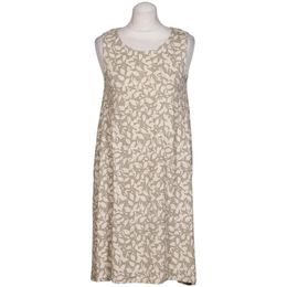 s.Oliver Kleid Damen Gr&ouml;&szlig;e L Second Hand beige
