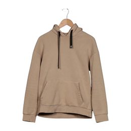 Jack & Jones JACK & JONES Kapuzenpullover Herren Gr&ouml;&szlig;e L Second Hand beige