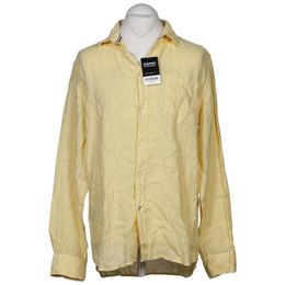 Pepe Jeans Hemd Herren Gr&ouml;&szlig;e XL Second Hand gelb