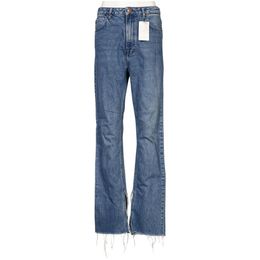 LTB Jeans Damen Gr&ouml;&szlig;e 28 Second Hand blau