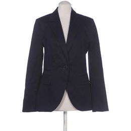Zara Blazer Damen Gr&ouml;&szlig;e S Second Hand marine