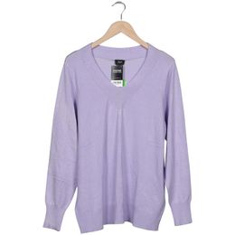 ZIZZI Pullover Damen Gr&ouml;&szlig;e S Second Hand flieder