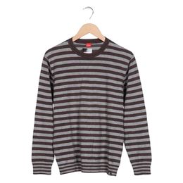 s.Oliver Pullover Herren Gr&ouml;&szlig;e XS/XXL Second Hand bunt