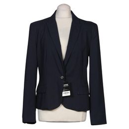 Zara Blazer Damen Gr&ouml;&szlig;e L Second Hand marine