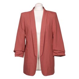 Pieces Blazer Damen Gr&ouml;&szlig;e S Second Hand pink