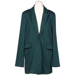 soyaconcept Blazer Damen Gr&ouml;&szlig;e S Second Hand gr&uuml;n