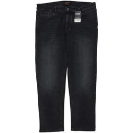 Camel Active Jeans Herren Gr&ouml;&szlig;e 38/40 Second Hand blau