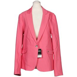 MOS MOSH Blazer Damen Gr&ouml;&szlig;e XL Second Hand pink
