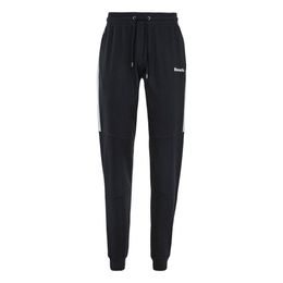 Bench Pants male Black size 44/46