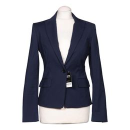 Mango Blazer Damen Gr&ouml;&szlig;e S Second Hand marine
