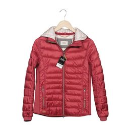 Camel Active Jacke Damen Gr&ouml;&szlig;e M Second Hand rot