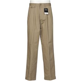 Dockers Stoffhose Herren Gr&ouml;&szlig;e 32 Second Hand beige