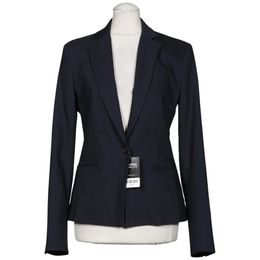 Zara Blazer Damen Gr&ouml;&szlig;e S Second Hand marine