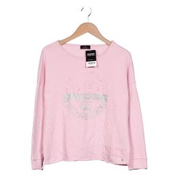 monari Sweater Damen Gr&ouml;&szlig;e XL Second Hand pink