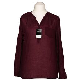 Opus Bluse Damen Gr&ouml;&szlig;e L Second Hand bordeaux
