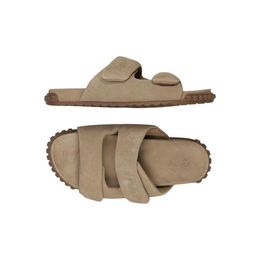 Ash Sandalen Damen Gr&ouml;&szlig;e 39 Second Hand beige