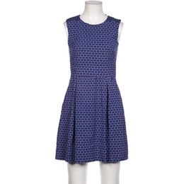 MAX & Co. MAX&Co. Kleid Damen Gr&ouml;&szlig;e XS Second Hand blau