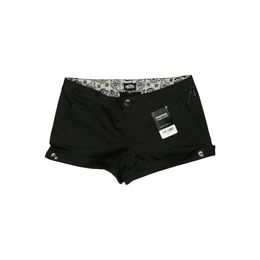 Vans Shorts Damen Gr&ouml;&szlig;e L Second Hand schwarz