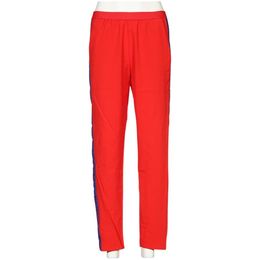 Zadig & Voltaire Zadig & Voltaire Stoffhose Damen Gr&ouml;&szlig;e S Second Hand rot