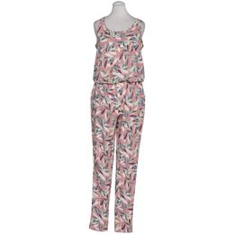 Vera Mont Overall oder Jumpsuit Damen Gr&ouml;&szlig;e XXS Second Hand bunt