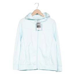 Street One Kapuzenpullover Damen Gr&ouml;&szlig;e L Second Hand hellblau