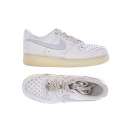 Nike Sneaker Damen Gr&ouml;&szlig;e 40.5 Second Hand wei&szlig;