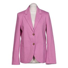 Marc O'Polo Marc O'Polo Blazer Damen Gr&ouml;&szlig;e M Second Hand pink