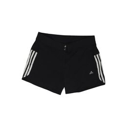 adidas Performance Shorts Damen Gr&ouml;&szlig;e M Second Hand schwarz