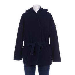 Bench Jacke Damen Gr&ouml;&szlig;e L Second Hand blau
