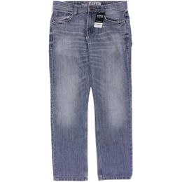 Tom Tailor Jeans Herren Gr&ouml;&szlig;e 33 Second Hand blau