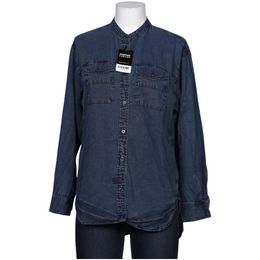 G-Star Raw G-STAR Bluse Damen Gr&ouml;&szlig;e M Second Hand marine