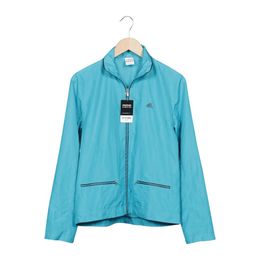 adidas Performance Jacke Damen Gr&ouml;&szlig;e L Second Hand t&uuml;rkis