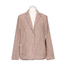 Gerry Weber Blazer Damen Gr&ouml;&szlig;e XL Second Hand pink