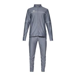 Under Armour Tracksuit 'Challenger' male Grey size XL