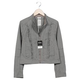 Street One Jacke Damen Gr&ouml;&szlig;e M Second Hand grau