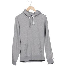 Gant Kapuzenpullover Herren Gr&ouml;&szlig;e M Second Hand grau