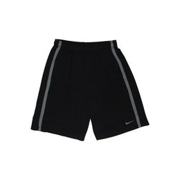 Nike Shorts Herren Gr&ouml;&szlig;e 33 Second Hand schwarz