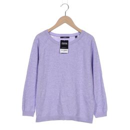 Esprit Pullover Damen Gr&ouml;&szlig;e S Second Hand flieder