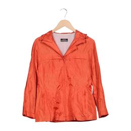 Taifun Jacke Damen Gr&ouml;&szlig;e S Second Hand orange