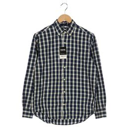 Gant Hemd Herren Gr&ouml;&szlig;e XS Second Hand marine