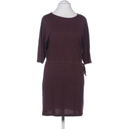 armedangels Kleid Damen Gr&ouml;&szlig;e L Second Hand bordeaux