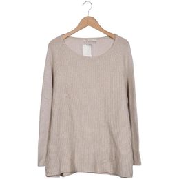 monari Pullover Damen Gr&ouml;&szlig;e XXXL Second Hand beige