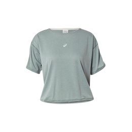 asics Performance Shirt 'NAGINO' female Blue size M
