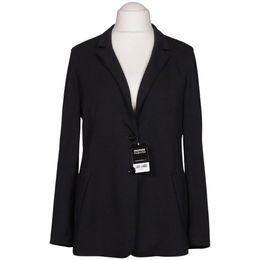 Marc Cain Blazer Damen Gr&ouml;&szlig;e L Second Hand marine