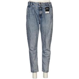 Mustang Jeans Damen Gr&ouml;&szlig;e 33 Second Hand hellblau
