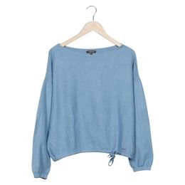 More & More MORE & MORE Pullover Damen Gr&ouml;&szlig;e S Second Hand hellblau